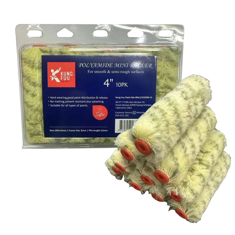 Our Brands – Kung Fuu Paint